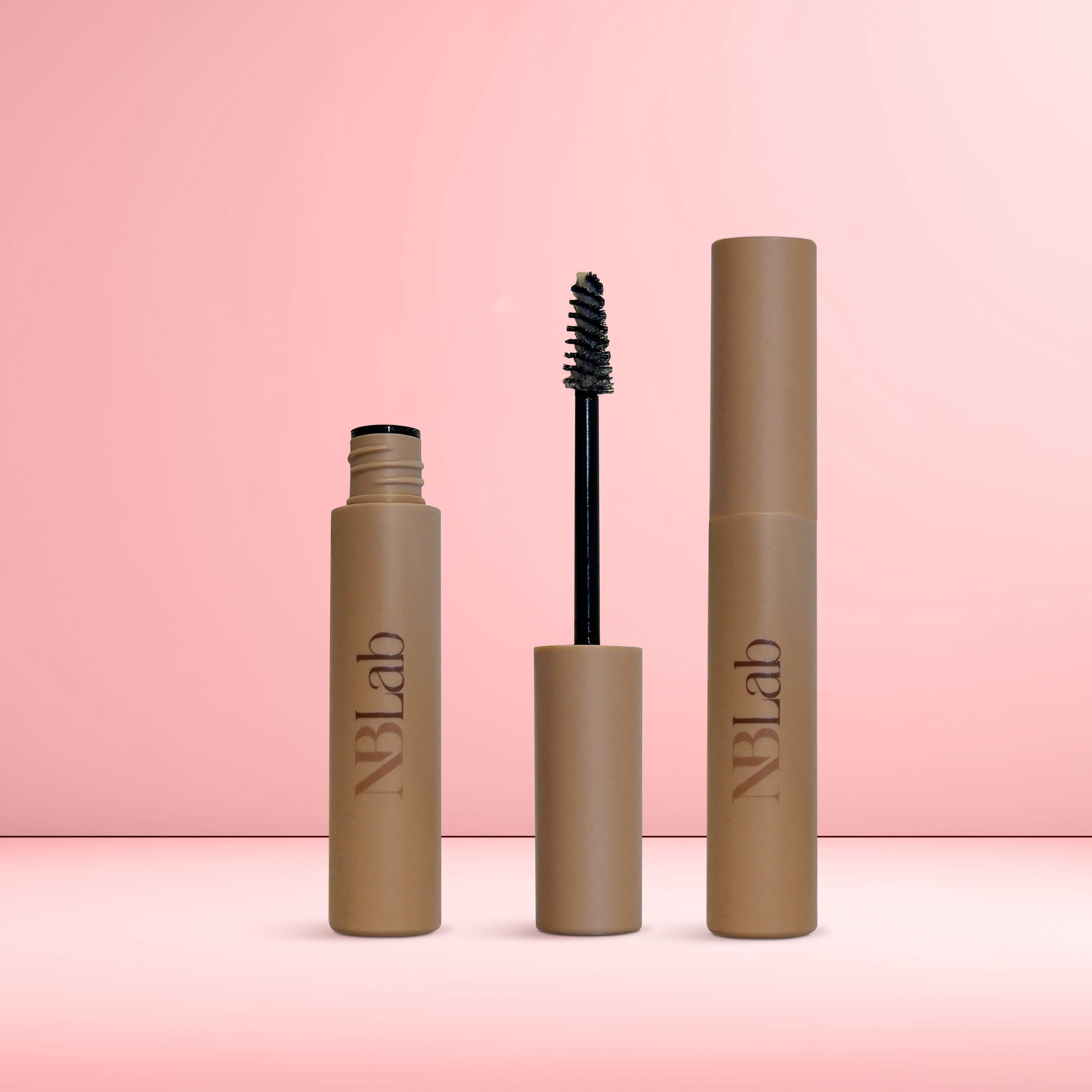 NBLab Brow Gel - Nicole Brown MUA
